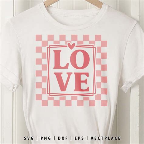 Love Svg Valentine Svg Vectplace