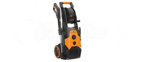Мойка высокого давления carver CW-2501EI купить в Ижевске | Товары для ...