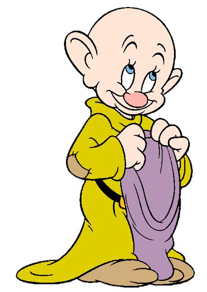 Happy Thoughts Travel Fast Httf Snow White S Seven Dwarfs