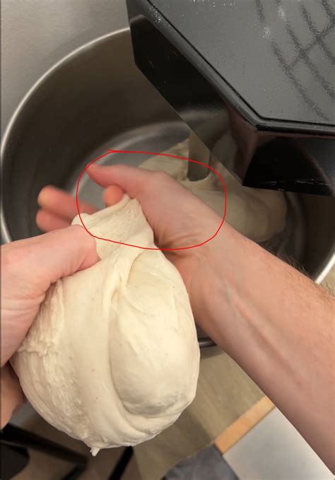 Authentic Neapolitan Pizza Dough Recipe The Best Pizza Crust