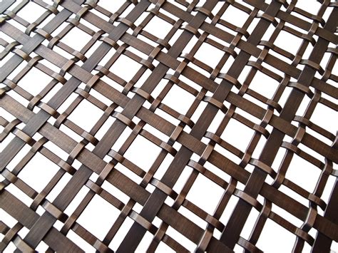Architectural Metal Mesh Ww45s A Stylish Stainless Steel Wire Mesh For