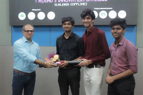🚀 Excited To Share That My Team Secured 2nd Runner Up At Datathon 30