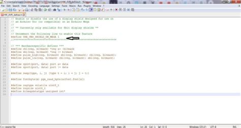 Arduino Tft Interfacing Basics Duino