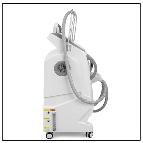 4 In 1 Ipl Opt Laser Rf Hair Removal Machine