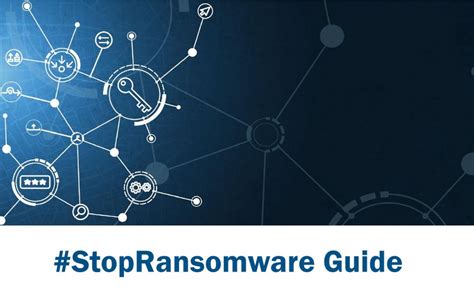 Stop Ransomware Guidelink3 Blog