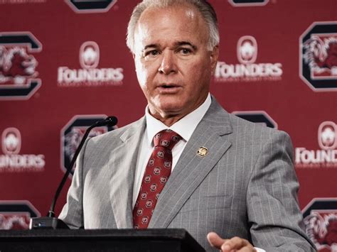 Paul Mainieri Explains Why South Carolina Baseball Job Piqued My Interest After Lsu Tenure