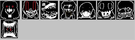 More Of Susies Expressions Rdeltarune