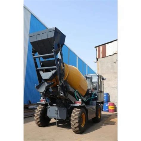 Ajax Fiori Self Loading Concrete Mixers Rental Service In Coimbatore ID 2852811387912