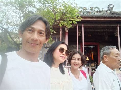 เปิดภาพล่าสุด โก้ นฤเบศร์ พระเอกหนังดังยุค 90 ลาวงการไปนาน หน้าไม่