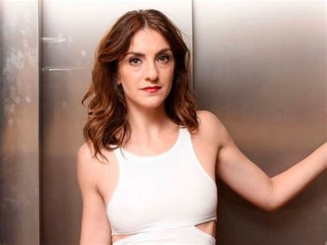 Julieta Zylberberg Y Una Foto Muy Sexy En Ropa Interior Haceinstantes