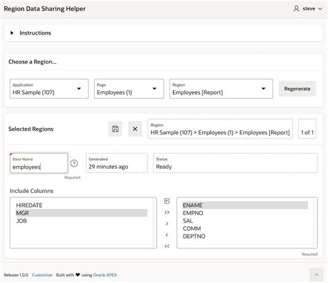 Faceted Search Dive Into Apex