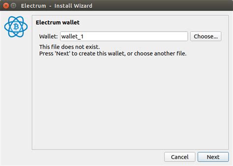 How To Install Electrum Bitcoin Wallet Asia Reserve