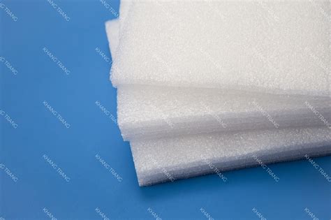 Pe Foam Là Gì Lợi ích Và ứng Dụng Của Pe Foam Trên Thực Tế