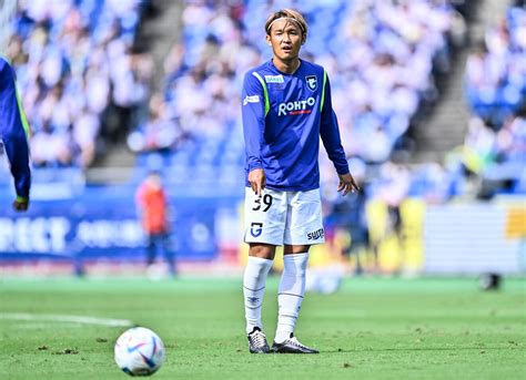 「何回見ても惚れ惚れする」宇佐美貴史の相手守備を無効化する「単独カットインゴール」が大絶賛！ 「this Is 宇佐美貴史っていうゴール