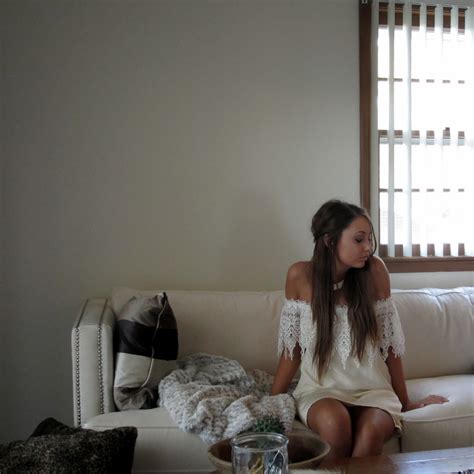 Barefoot And Topless Stark Naked White Ash