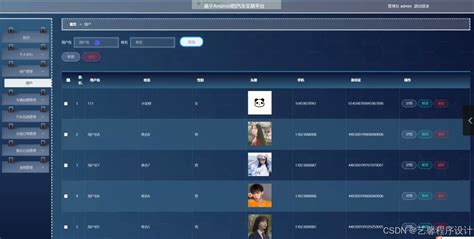 基于node js vue基于android的汽车交易平台（开题 程序 论文）计算机毕业设计 csdn博客