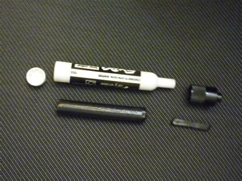 Disappearing Expo Marker Point Trick 13 Steps Instructables