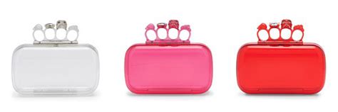 알렉산더 맥퀸 부티크 현대百 판교점 리오픈… 익스클루시브 아이템 단독 공개