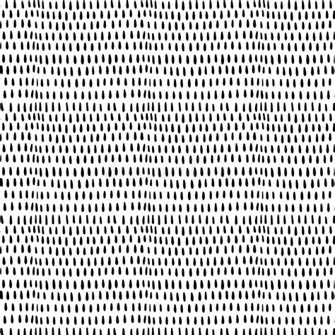 Small Dash Pattern Seamless Minimal Dash Pattern Small Elements