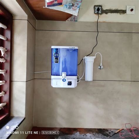 Sharp Water Purifier 12 Litre Ro Uv At ₹ 15000 Piece In Kannur Id 2852983943962