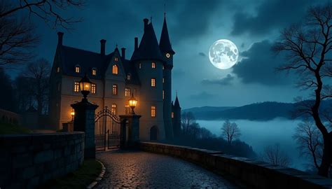 Where Are The Most Haunted Places In Europe