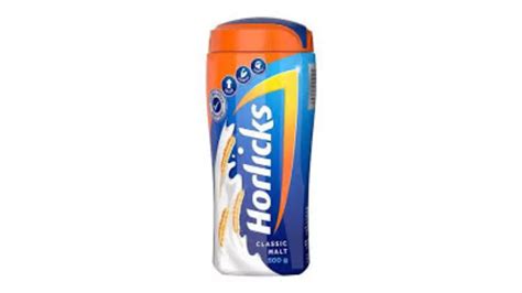 Horlicks Is Now A ‘functional Nutritional Drink Interview Times