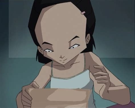 ปักพินโดย Molly Johnson ใน Code Lyoko
