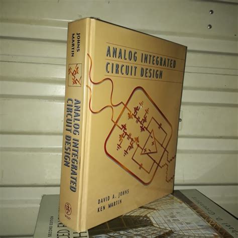 How To Design An Integrated Circuit