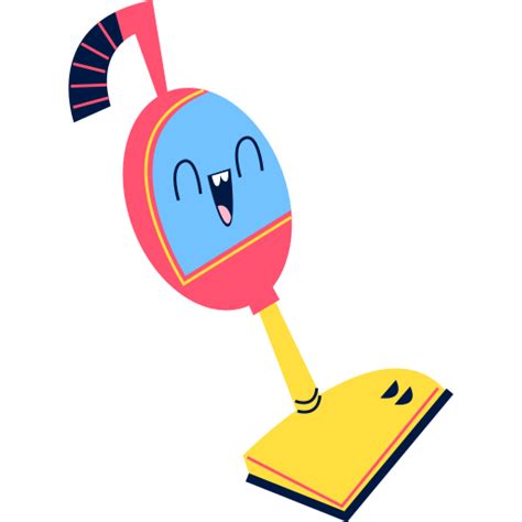 Vacuum Cleaner Stickers Free Electronics Stickers
