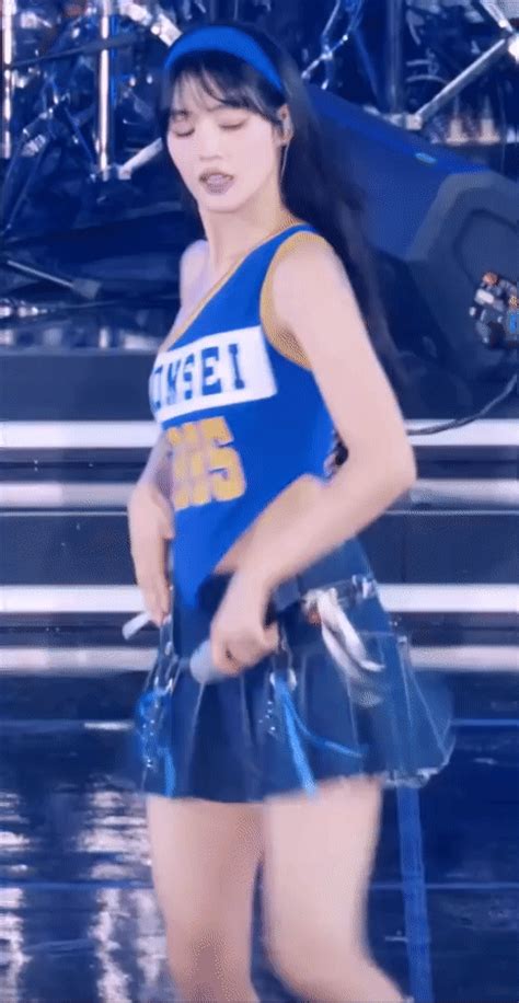 Gidle Minnie Rgidlehotties