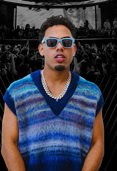 Myke Towers Tickets At Liv Las Vegas In Las Vegas By Liv Las Vegas Tixr