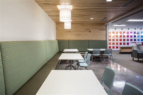 Tandy Ymca Ou Physical Therapy Clinic Gh2 Architects