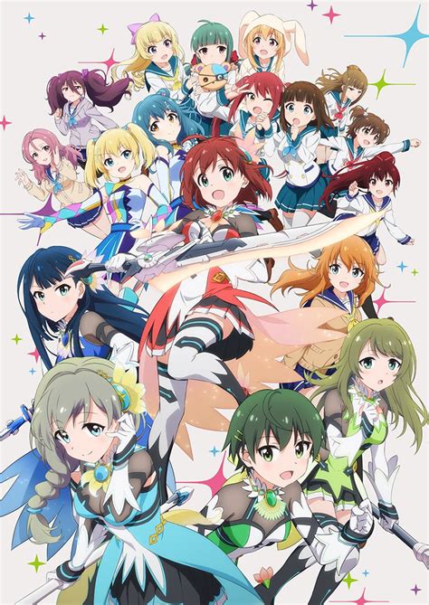 Battle Girl High School ตอนที่ 1 2 ซับไทย