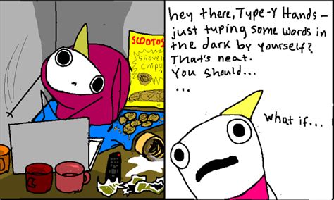 Hyperbole Quotes Quotesgram