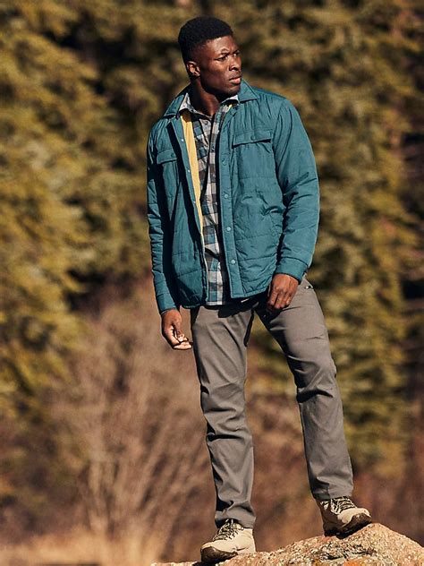 Atg By Wrangler™ Mens Synthetic Utility Pant