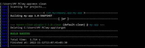 Maven Command Naukri Code 360