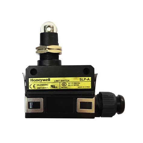 Slp A Honeywell Micro Switch