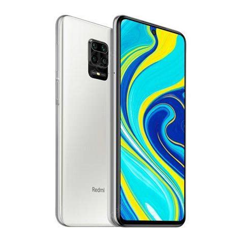 Xiaomi Redmi Note 9S Global Version (6/128) - weddmegonline