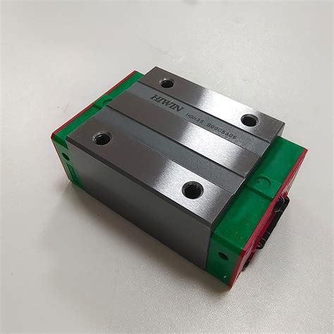 Hiwin HGH35CA Solid And Reliable Stabilize Precision Slides Heavy Duty