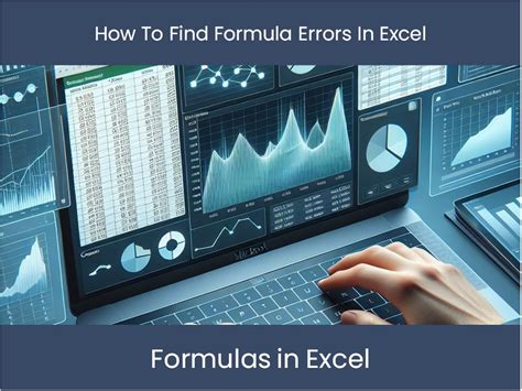 Excel Tutorial How To Find Formula Errors In Excel Excel