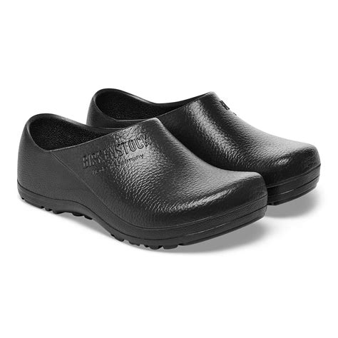 Profi Birki Polyurethane Black Birkenstock