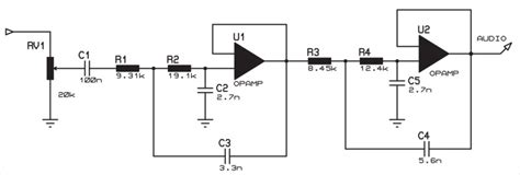 Imágenes De Operational Amplifier Descubre Bancos De Fotos