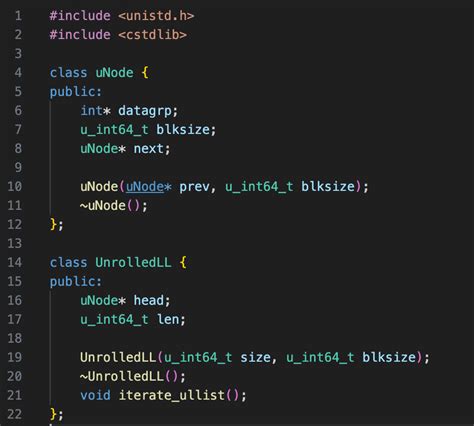 Solved Include Include Class Unode Public Int