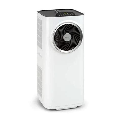 ᐉ Кондиционер мобильный KLARSTEIN Kraftwerk Smart 10K 3в1 10000 BTU ...