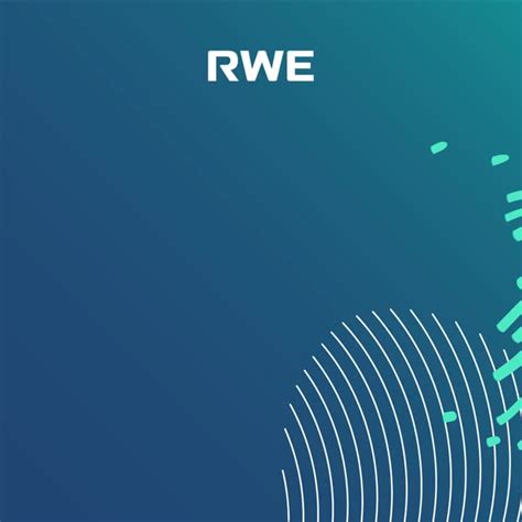 Rwe On Linkedin Join Hashtagteamrwe