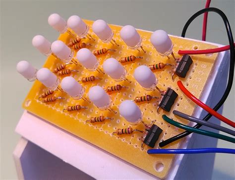 arduinoを制御デバイスにしてさまざまなモノを動かそう！第4回：rgbのledライトを制御して楽しむ device plus デバプラ