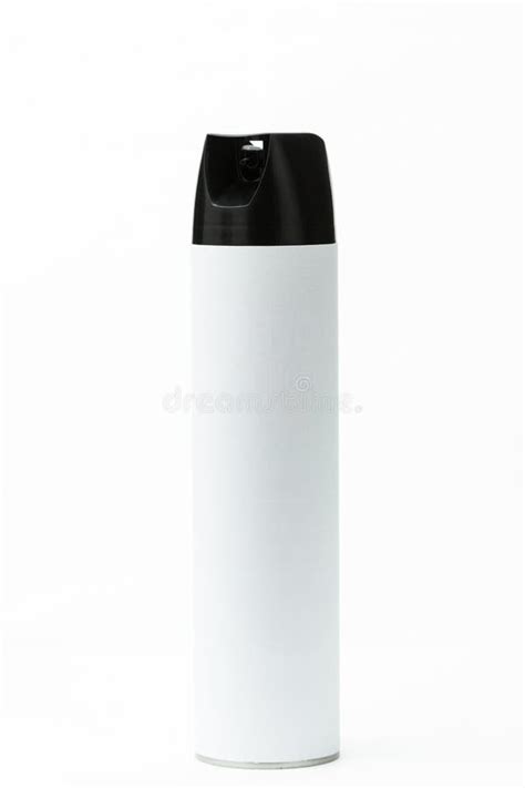 Bug Spray Can Stock Image Image Of Container Metallic 46690663
