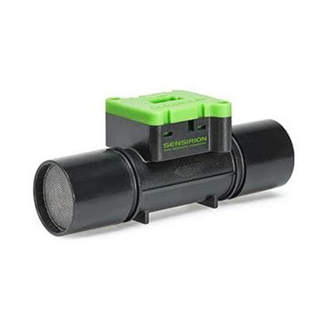 Sensirion Flow Sensor Sfm3000 200c Australia