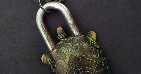 Turtle Lock Album On Imgur