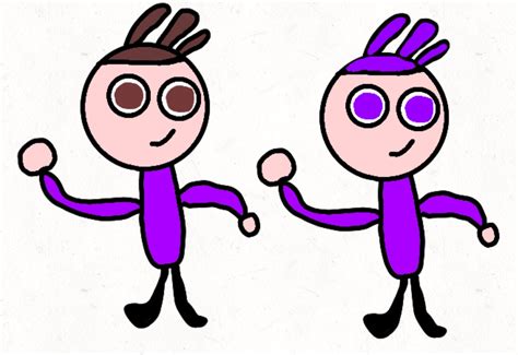 purple baldi s basics fanon wiki fandom